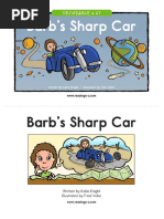 Leroy Ninker Saddles Up Teachers Guide | PDF | Cowboys | Syntax