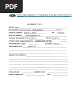 Sample Informed Consent: (See IRB Policies and Procedures Manual For The Basic Elements of ...