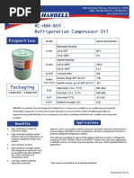 Xaerus Product Catalogue | PDF | Chemical Substances | Process Engineering