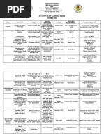 Action-plan-SY-23-24 MATH Club1 | PDF