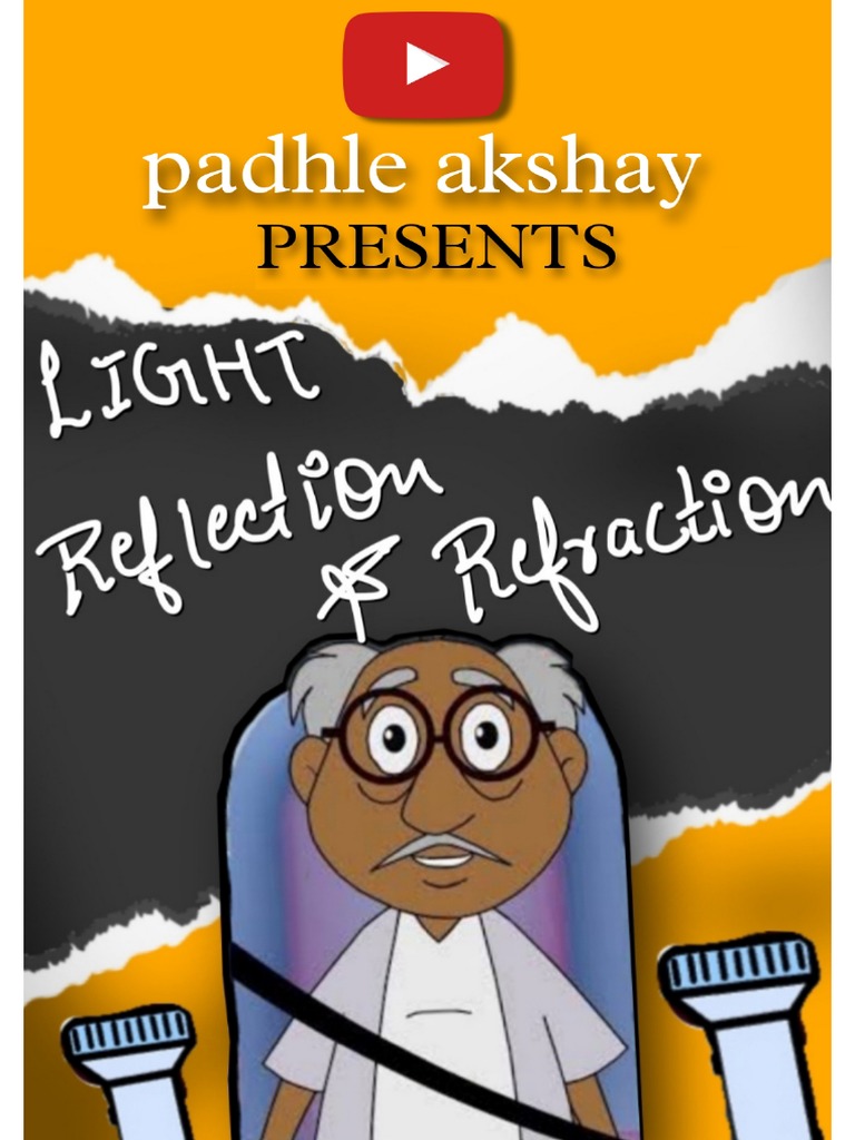 Padhle Akshay Light Notes | PDF