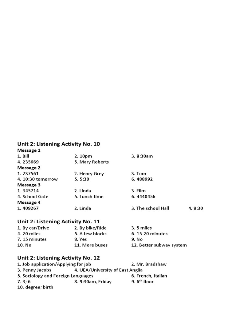 Unit 2 | PDF | Cheque | Banks