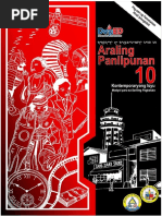 Ap10 Q2 Module 1 | PDF