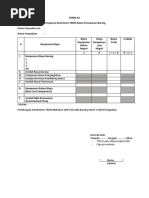 TKDN Form Sc-19a | PDF