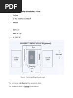 IELTS Writing Task 1 Templates Guide | PDF | Reason | Argument