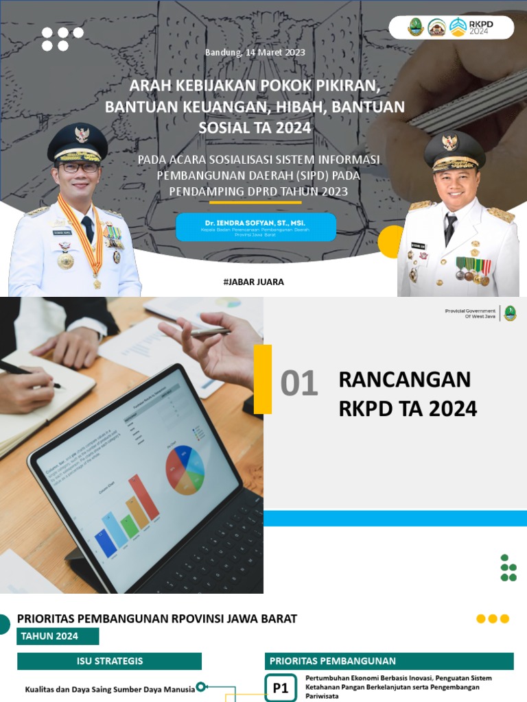 Konsep paparan sosialisasi SIPD 2024-Pendamping DPRD.pdf | PDF