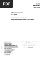 BS en 12266-1 PDF | PDF | Valve | Science