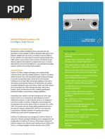 Ionscan 600: Explosives Trace Detector | PDF | Computer Engineering | Computing