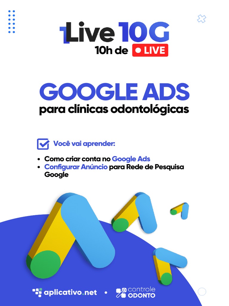 Google Ads Pesquisa para Clinicas Odontologicas PDF | PDF | Publicidade | Informática