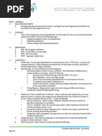 Cable Insulation & Continuity Test Report Inst Cables | PDF