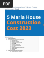 Quotation Format | PDF | Tile | Plaster