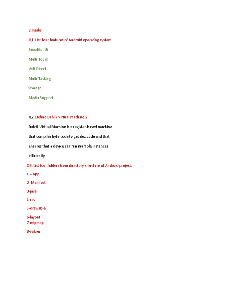EEEEEE | PDF | Android (Operating System) | Computing