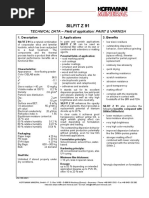 Example SQD OPORD For TAC LDR TNG Day 1 - "What The TE Will Brief To ...