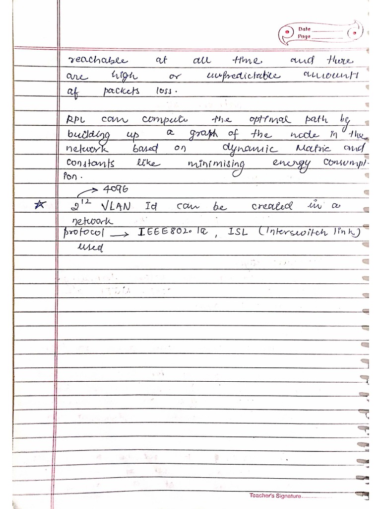 IOT Notes | PDF IOT Notes | PDF