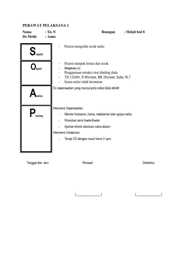 SOAP-SOAPIER | PDF