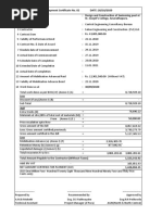 Pomi Boq Sample | PDF | Concrete | Architect