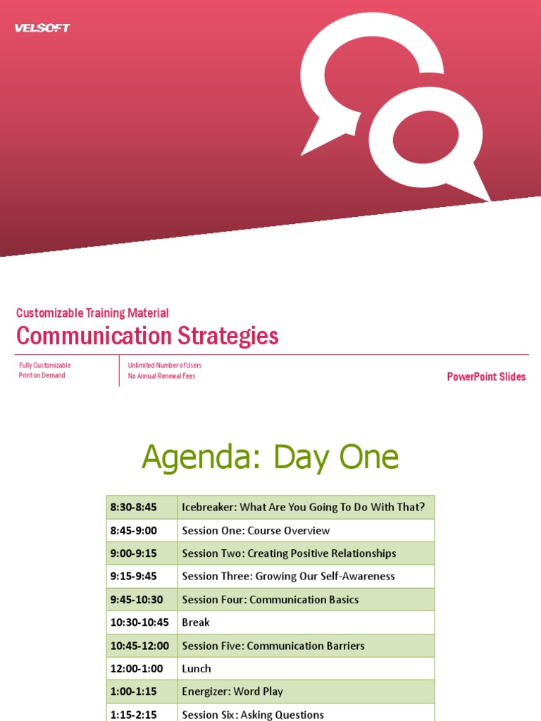 Power Point Slides | PDF | Body Language | Communication Power Point Slides | PDF | Body Language | Communication