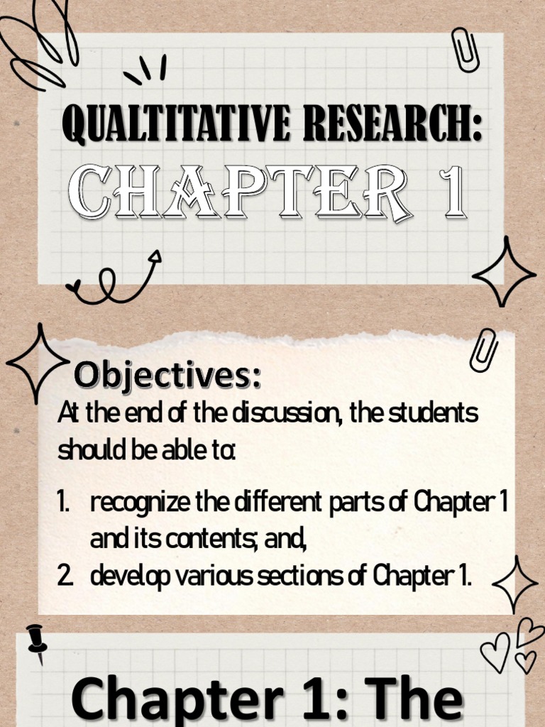 Research Chapter 1 | PDF | Online Shopping | Qualitative Research