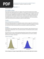 TOPS Global Standard - Final PDF | PDF | Outlier | Performance Indicator