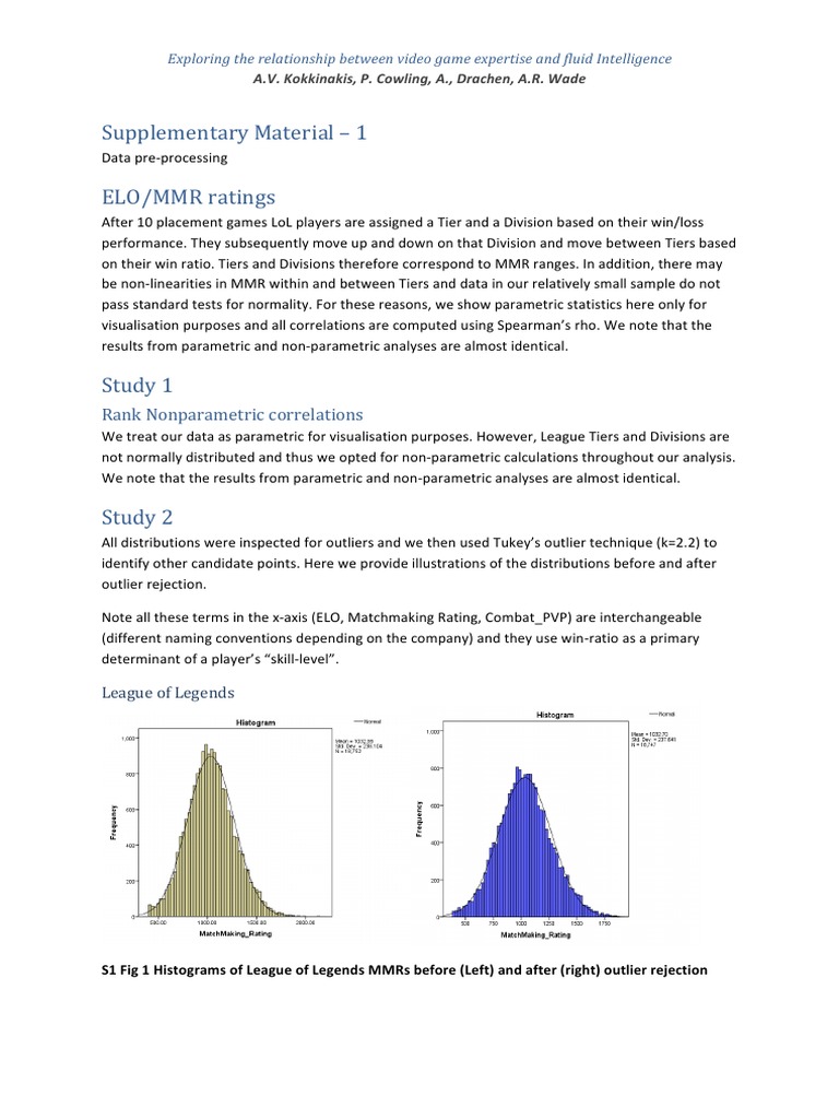 S1 File | PDF | Outlier | Nonparametric Statistics