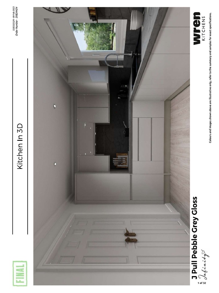 Kitchen | PDF