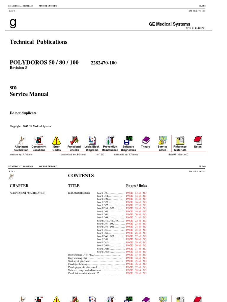 Epst Polydoros 80 Rev3 | PDF | Computer Engineering | Computing