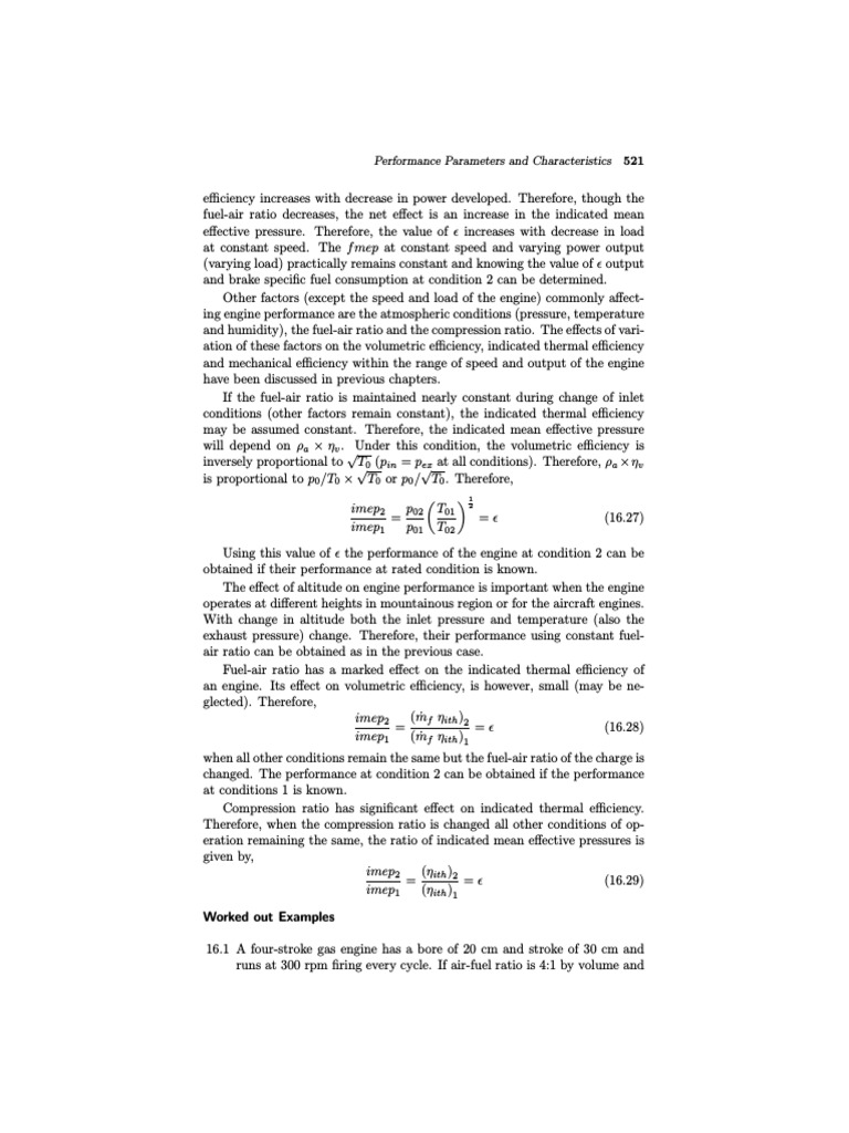 Chapter 3 Worked Example and Worksheet PDF | PDF | Physical Sciences ...