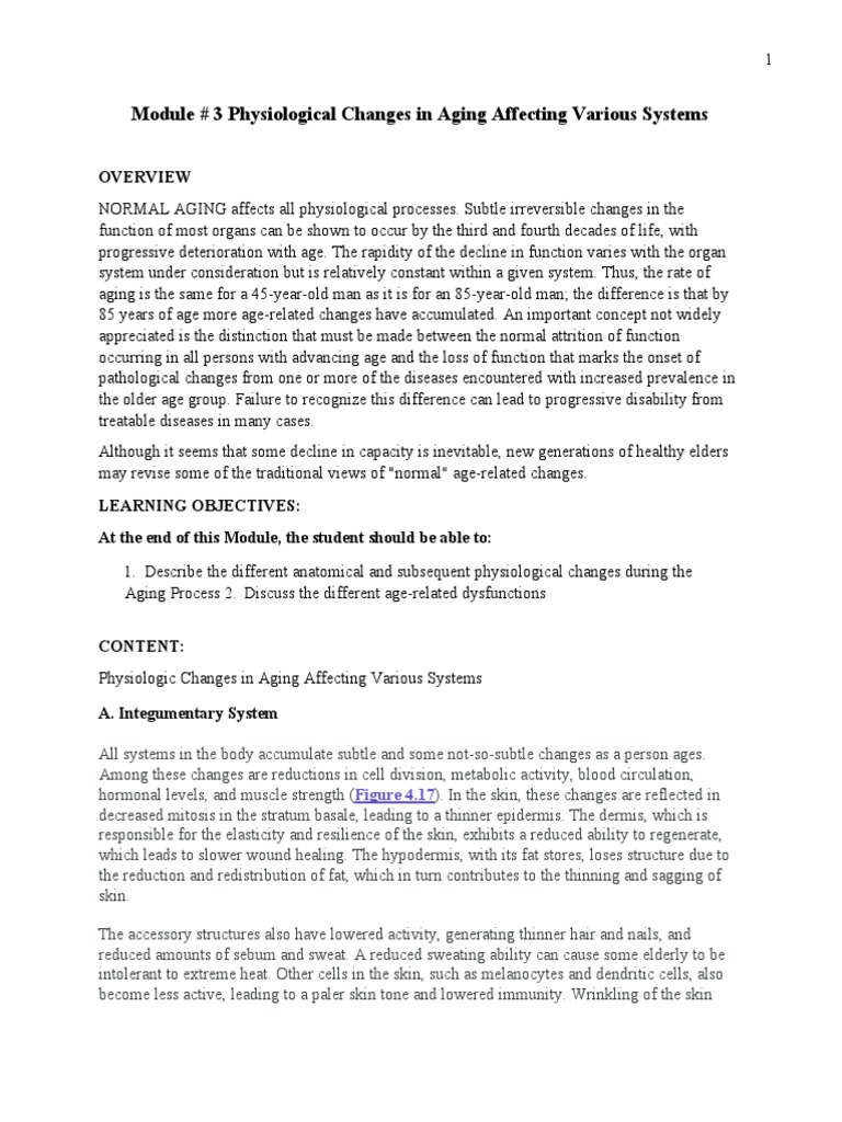 Module 3 Ncm 114 Pdf Chronic Obstructive Pulmonary Disease Thymus