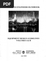 Mihir's Handbook of Chemical Process Engineering (Excerpts) | PDF ...