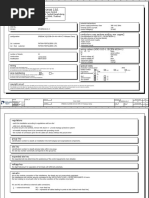 Transformer Preventive Maintenance Checklist | PDF | Transformer ...