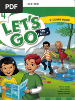Let's Go 6 4th Edition | PDF
