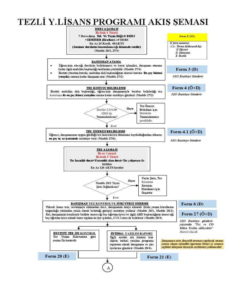 Yl Akis Semasi | PDF
