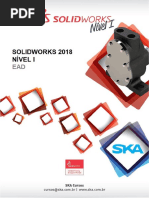 Detalhamentos 2D no SOLIDWORKS | PDF | Janela (informática) | Desenho