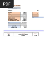 Cedulas Sumarias | PDF