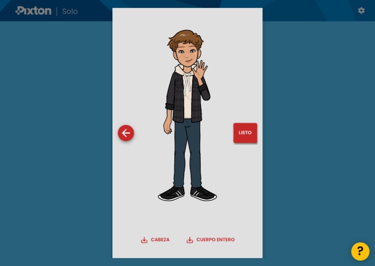 Pixton | PDF