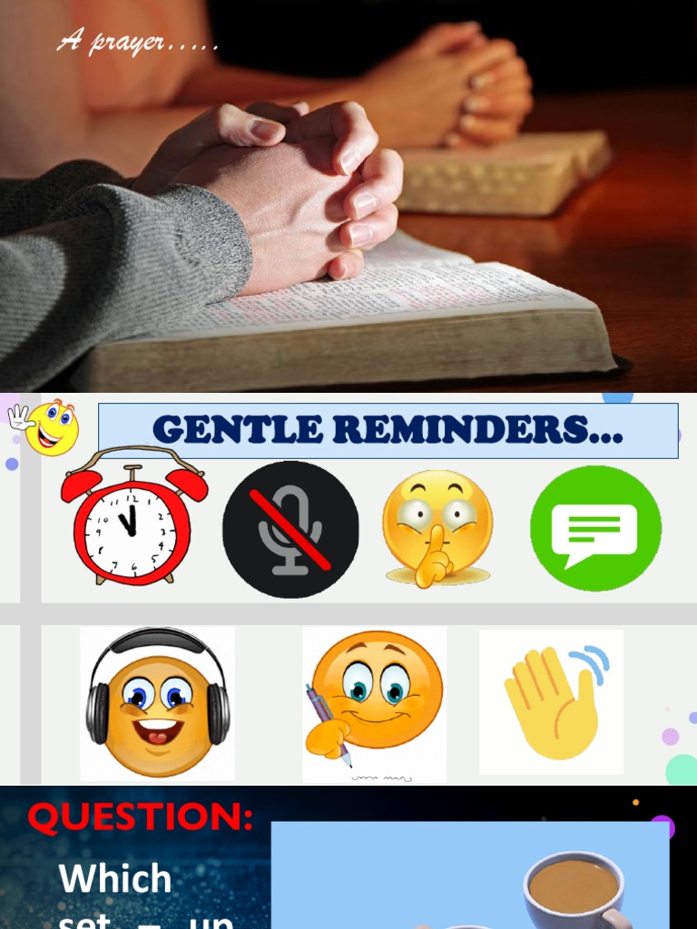 Physical Science - PPT 2ndsem Q3Wk6 | PDF | Reaction Rate | Chemical ...