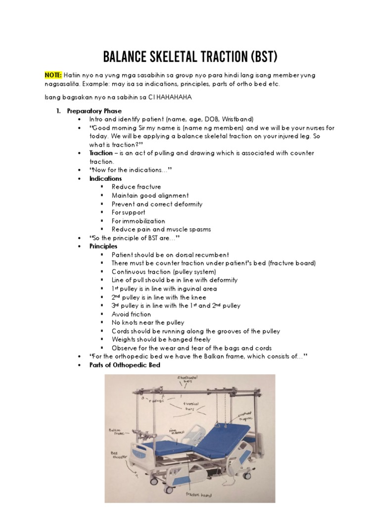 BST Retdem | PDF | Orthopedic Surgery | Clinical Medicine