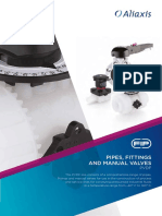 Safety Data Sheet: Bromotrifluoromethane (Halon 1301, R13B1) | PDF ...