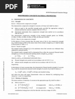 Complete Design Report of Bridge Using CSiBridge | PDF | Strength Of ...