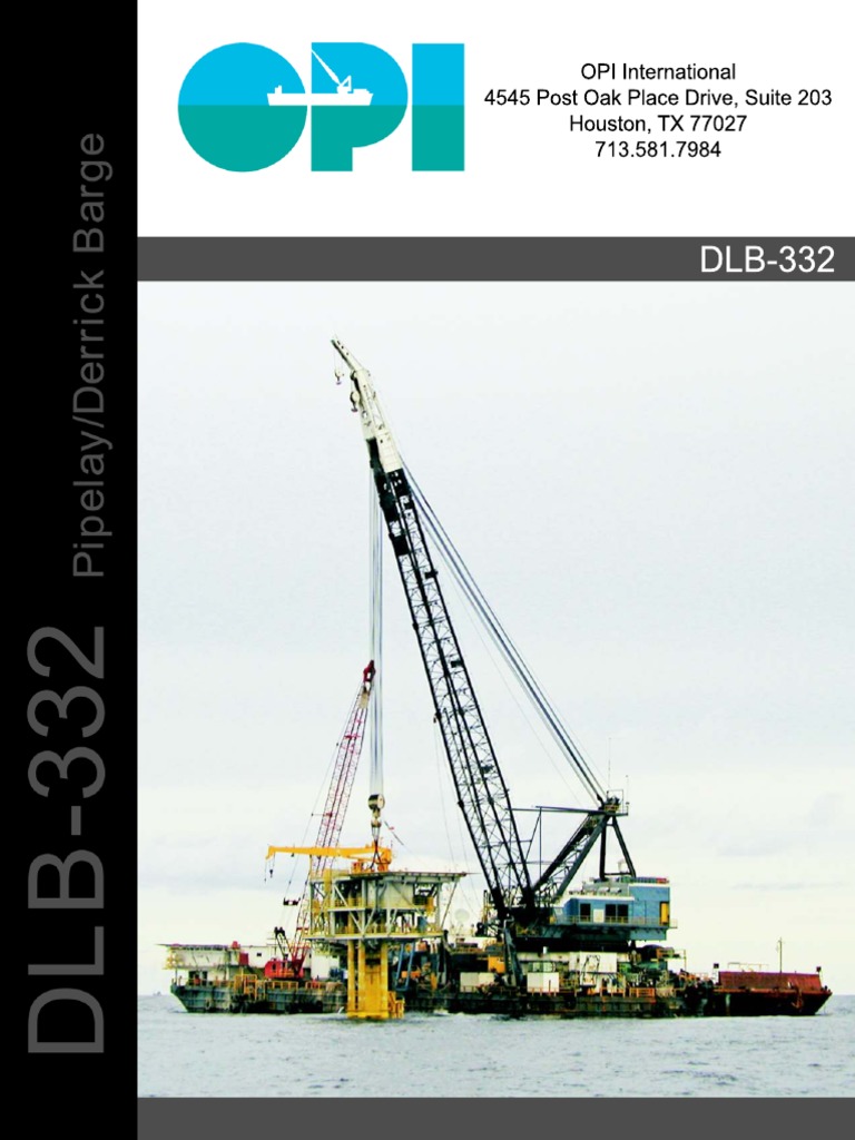 Attachment B - Brochure - DLB-332 - Color | PDF