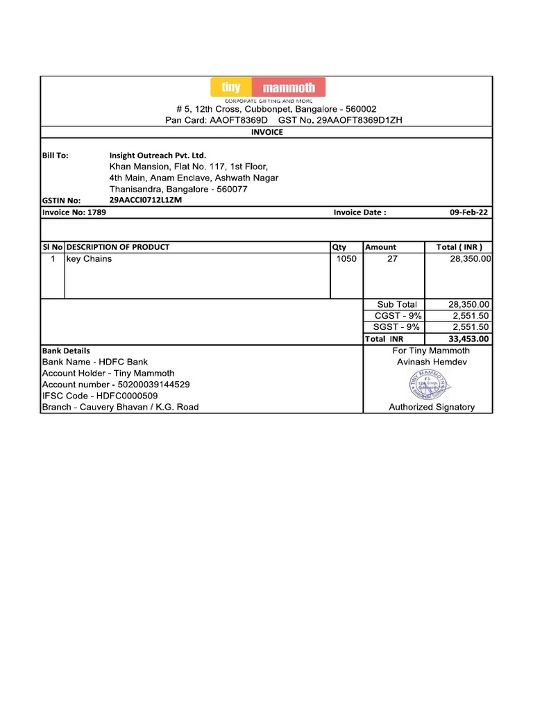Bill 2 | PDF