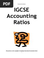 Unit 4 Operations Management Categorised Past Papers: WWW ...