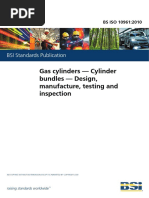 En 12245 (2022) (E) | PDF | Composite Material | Steel