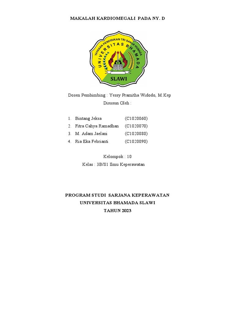 Pengkajian Status Fungsional - Evaluasi J Kel. 10 | PDF | Pengembangan Diri