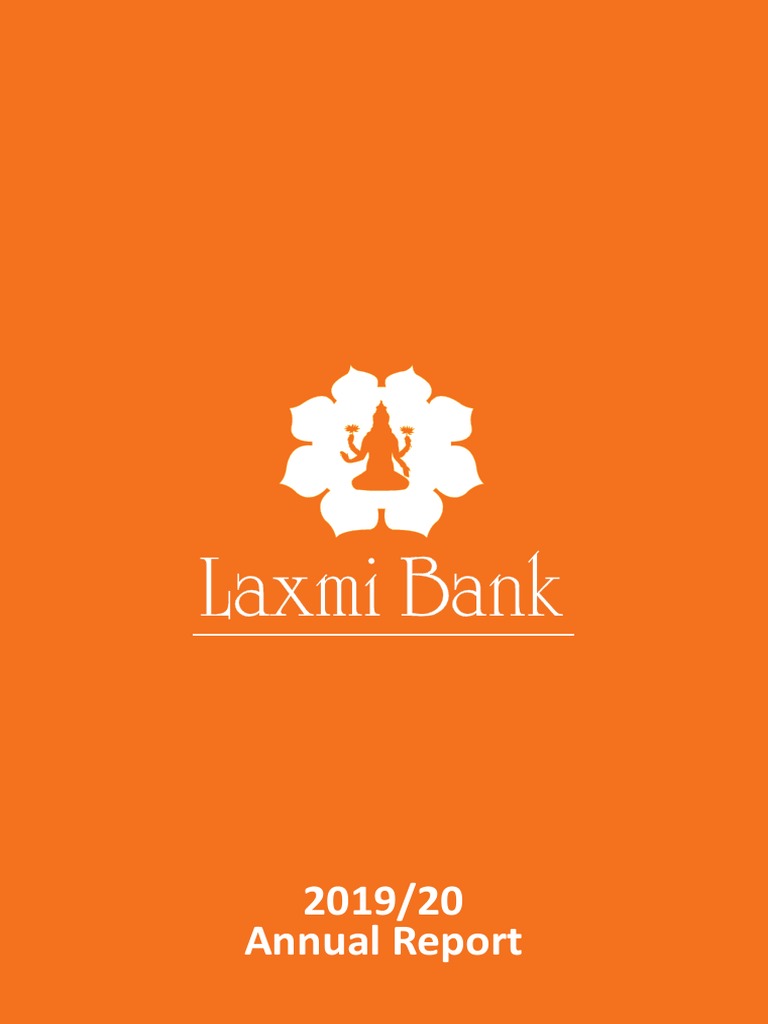 Annual Report - 2019 - 20 - English PDF | PDF | Equity (Finance) | Dividend