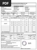 Customs Scheme Code Overview | PDF | Customs | Exports