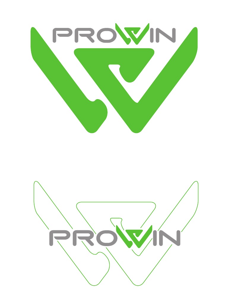 Logo W Prowin PDF | PDF