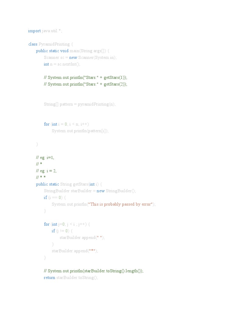 PyramidPrinting | PDF