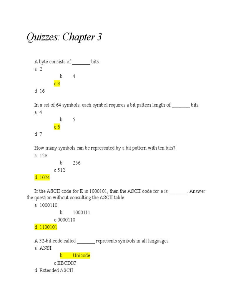 Excercise 1 | PDF | Exponentiation | Theoretical Computer Science
