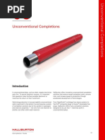 ChargePerformanceData OWEN OIL TOOLS | PDF | Casing (Borehole ...